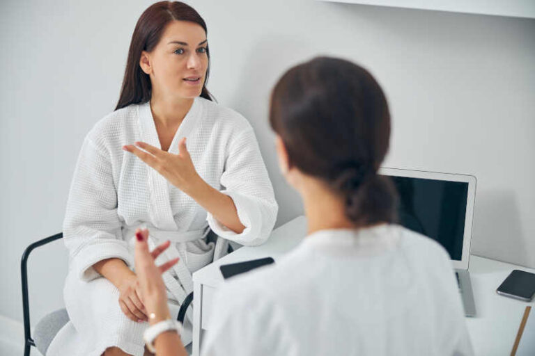 10 Postpartum Questions To Ask Your Obgyn Dr Reza Ahmadinia M D